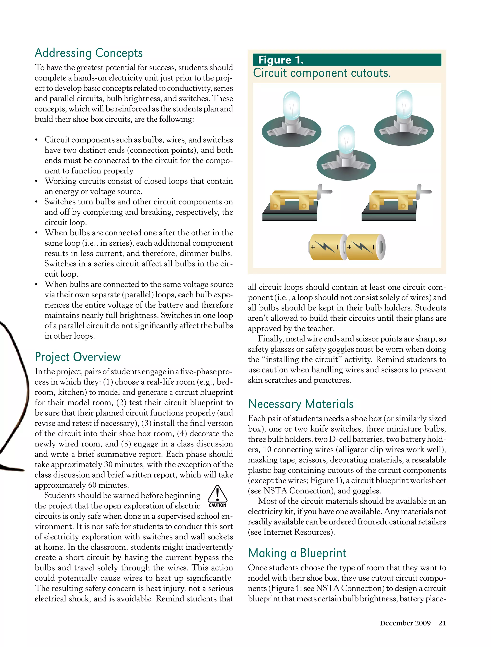 Nsta resource | PDF