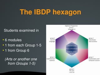 Introduction to IBDP Natural Sciences | PDF
