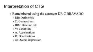 NST, biophysical score, cardiotocography(CTG).pdf