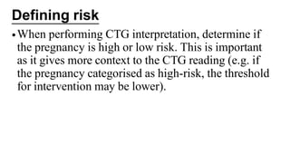 NST, biophysical score, cardiotocography(CTG).pdf
