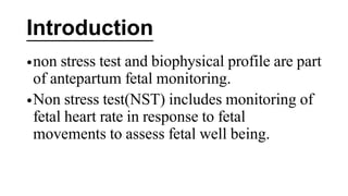 NST, biophysical score, cardiotocography(CTG).pdf