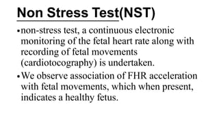 NST, biophysical score, cardiotocography(CTG).pdf