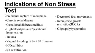 NST, biophysical score, cardiotocography(CTG).pdf