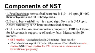 NST, biophysical score, cardiotocography(CTG).pdf