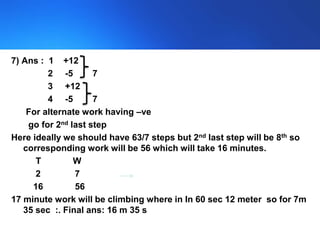 General aptitude Question and Answer | PPTX