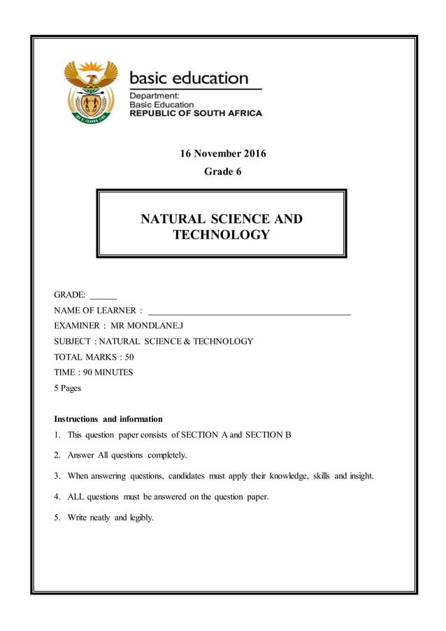 Ns&tech caver pages | DOCX