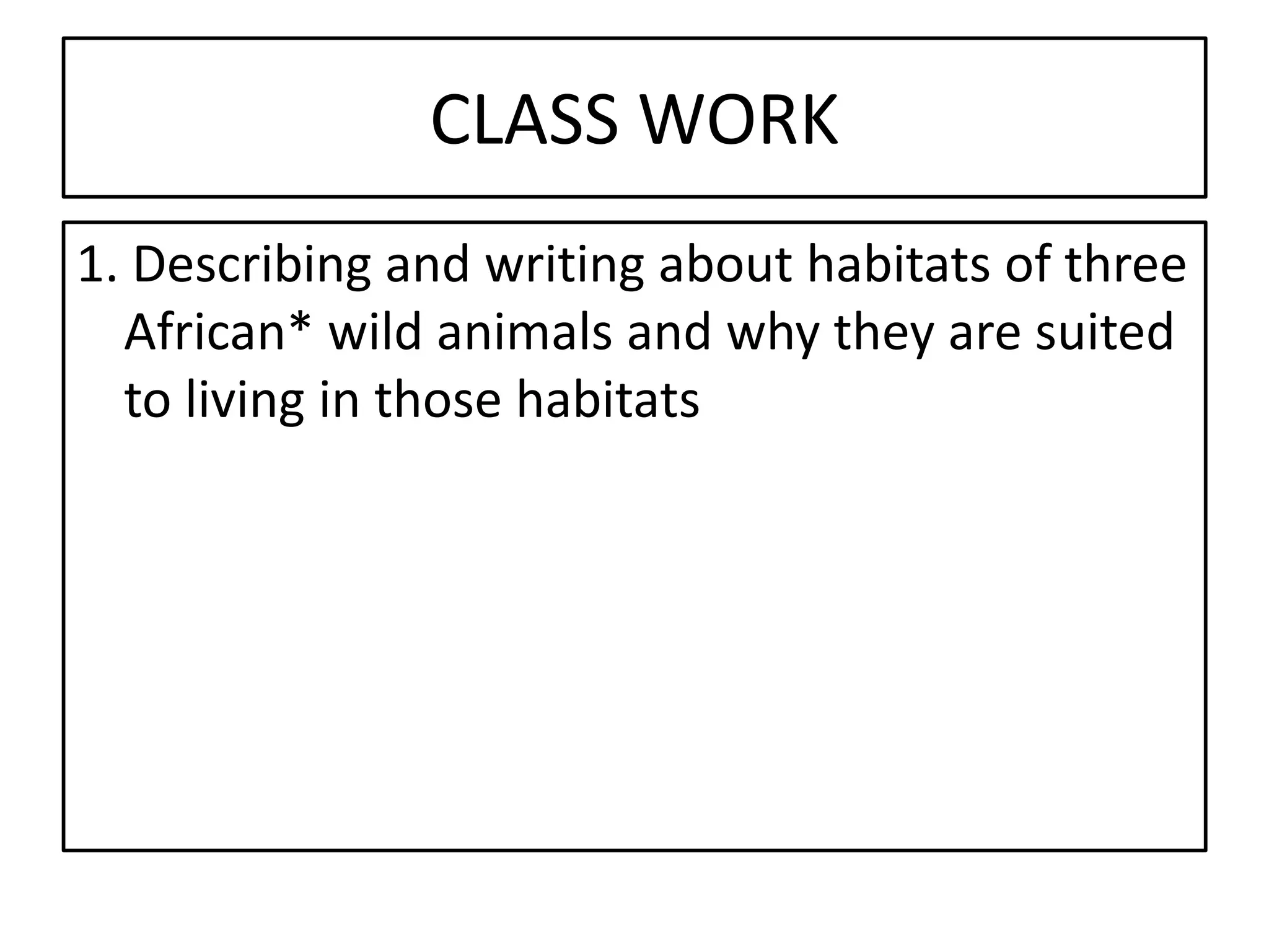 Ns &technology grade 4 | PPTX