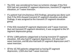 Nstemi | PPTX