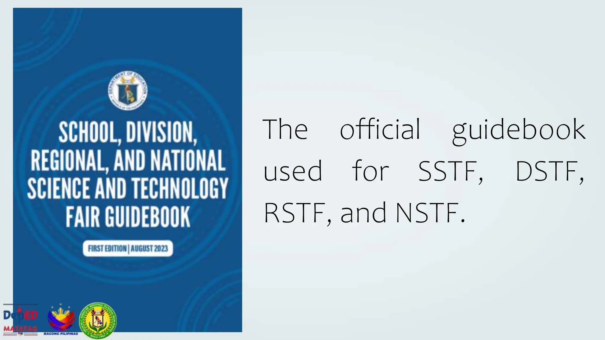 NSTF Guidebook.pptx