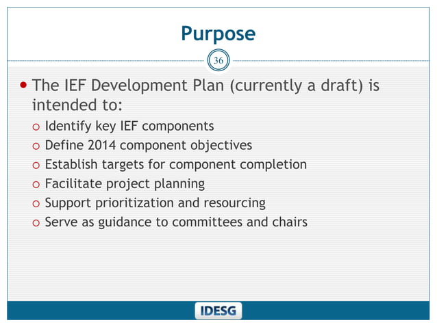 NSTIC and IDESG Update | PPT