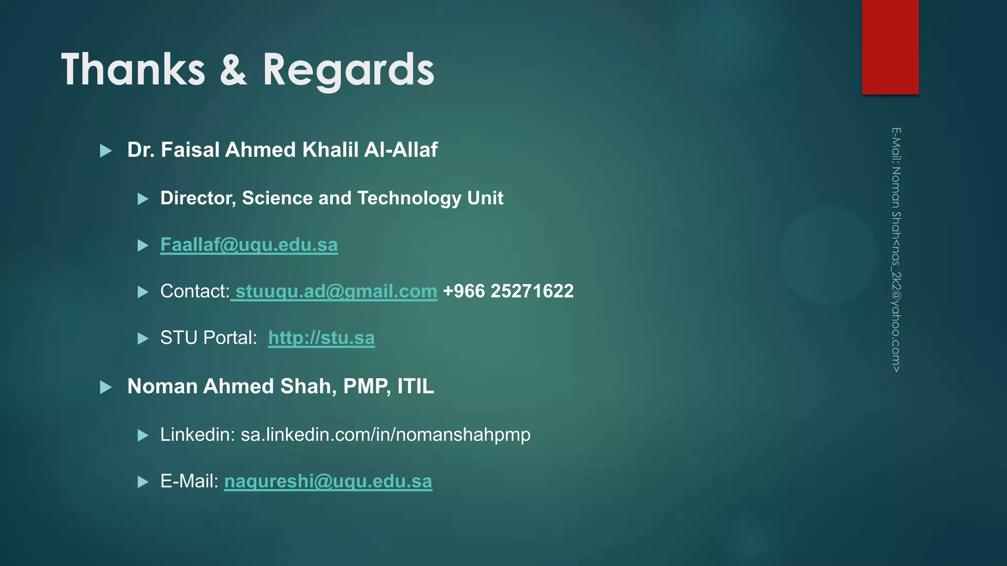 Nstip portal training workshop strategic research proposal submission ...