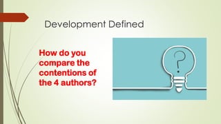 Nstp 2-lesson-4-dimensions-of-development (5) | PDF