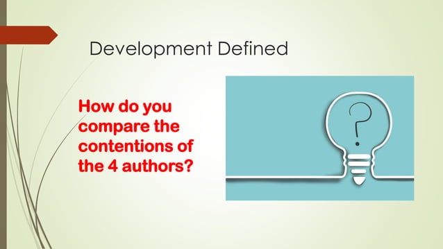 Nstp 2-lesson-4-dimensions-of-development (5) | PDF | Environment | Science