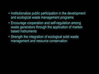 NSTP-2-Solid-Waste-Management-Act-of-2000.ppt