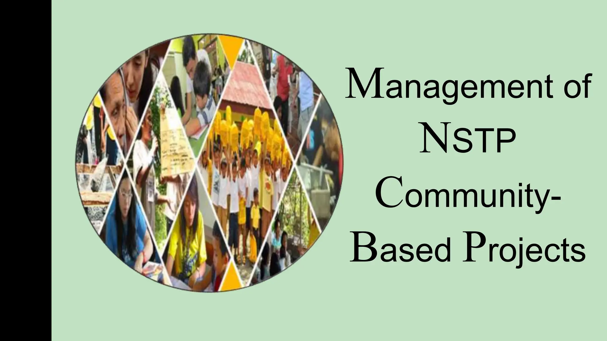 NSTP-2-Unit-4 Second Semester Goar. pptx | PPTX