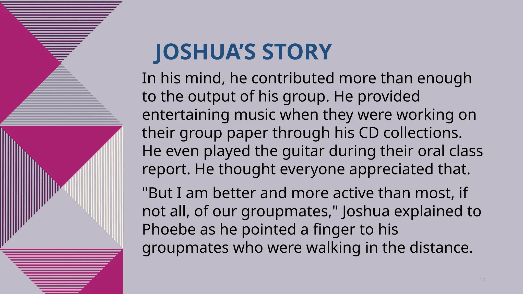 NSTP POWERPOINT PRESENTATION ABOUT SELF AWARENESS.pptx