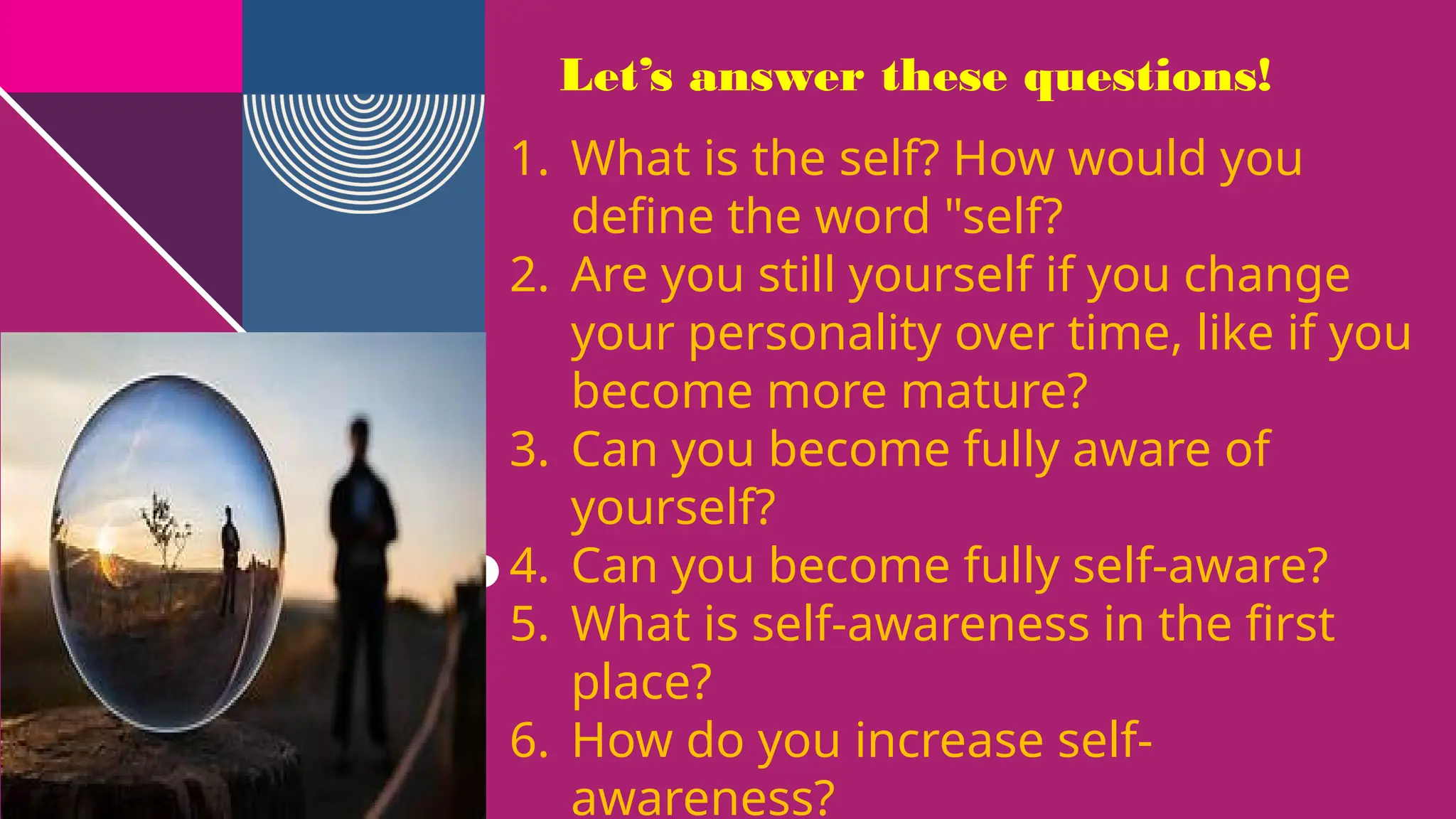NSTP POWERPOINT PRESENTATION ABOUT SELF AWARENESS.pptx