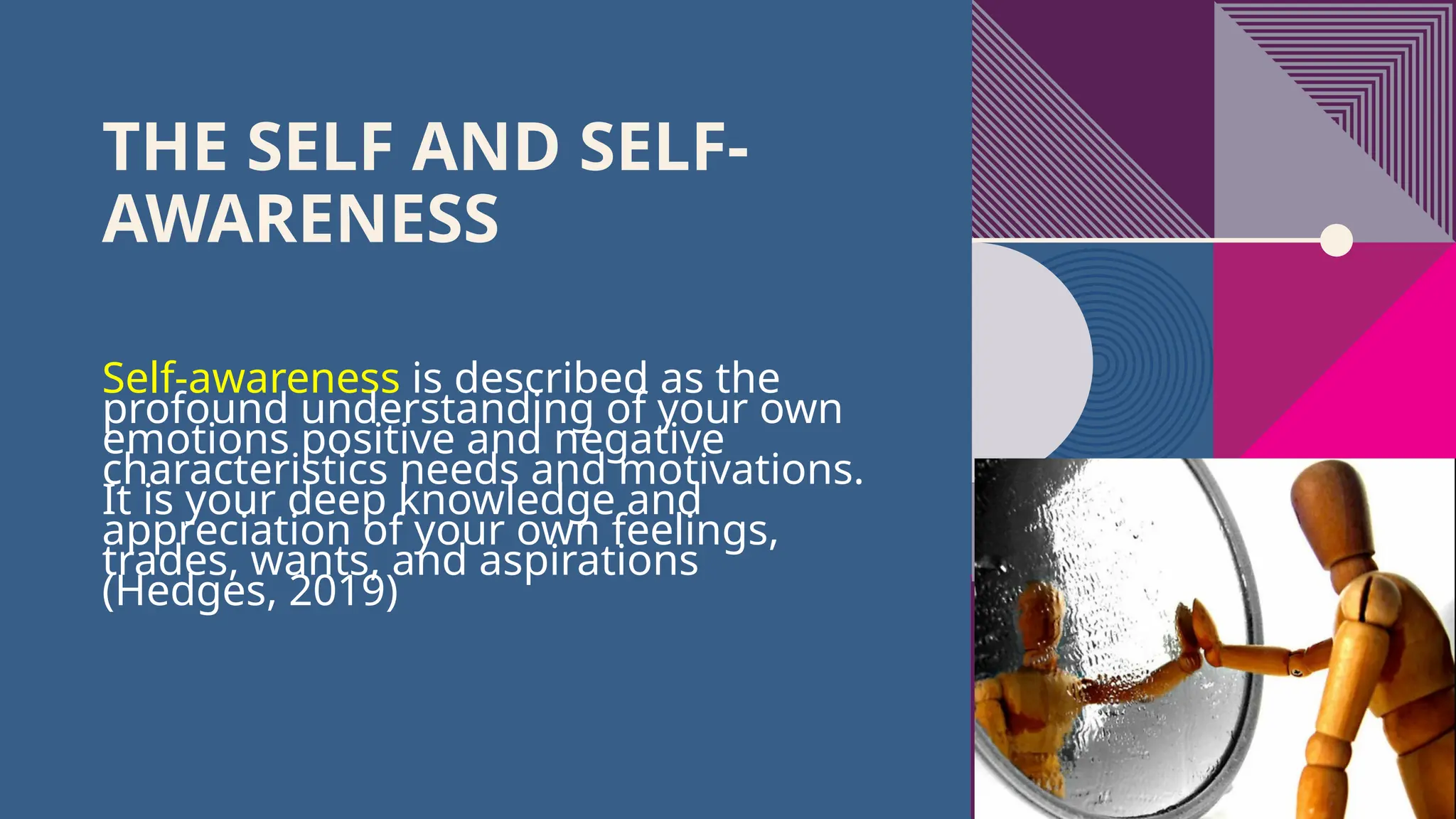 NSTP POWERPOINT PRESENTATION ABOUT SELF AWARENESS.pptx