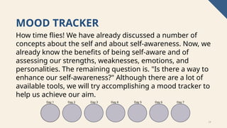 NSTP POWERPOINT PRESENTATION ABOUT SELF AWARENESS.pptx