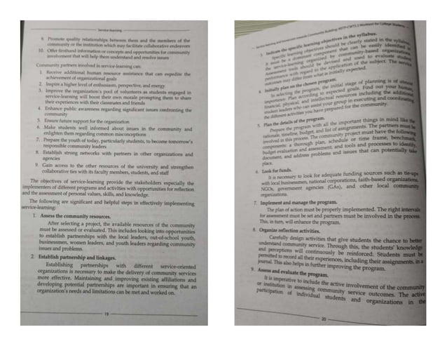 NSTP-CWTS CHAPTER 2 SERVICE LEARNING MODULE.docx