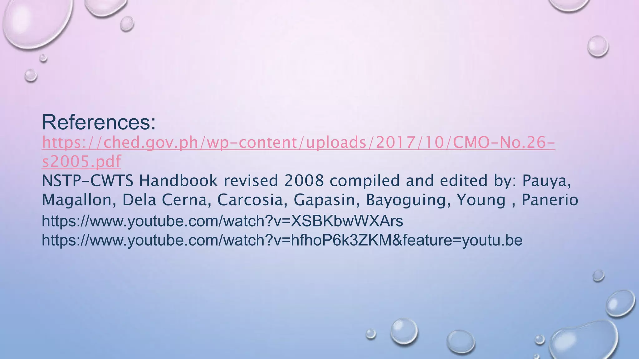 NSTP-CWTS Specific Module 1 (1).pptx