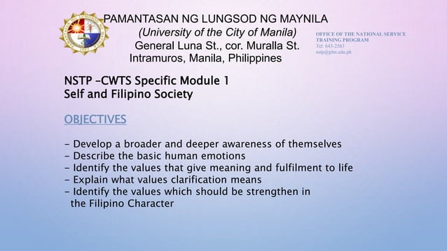 NSTP-CWTS Specific Module 1 (1).pptx