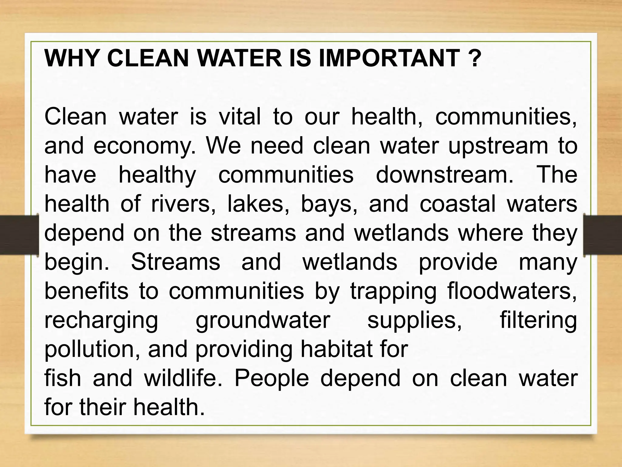 NSTP 1 Enviromental Protection and 7 Principles | PPTX