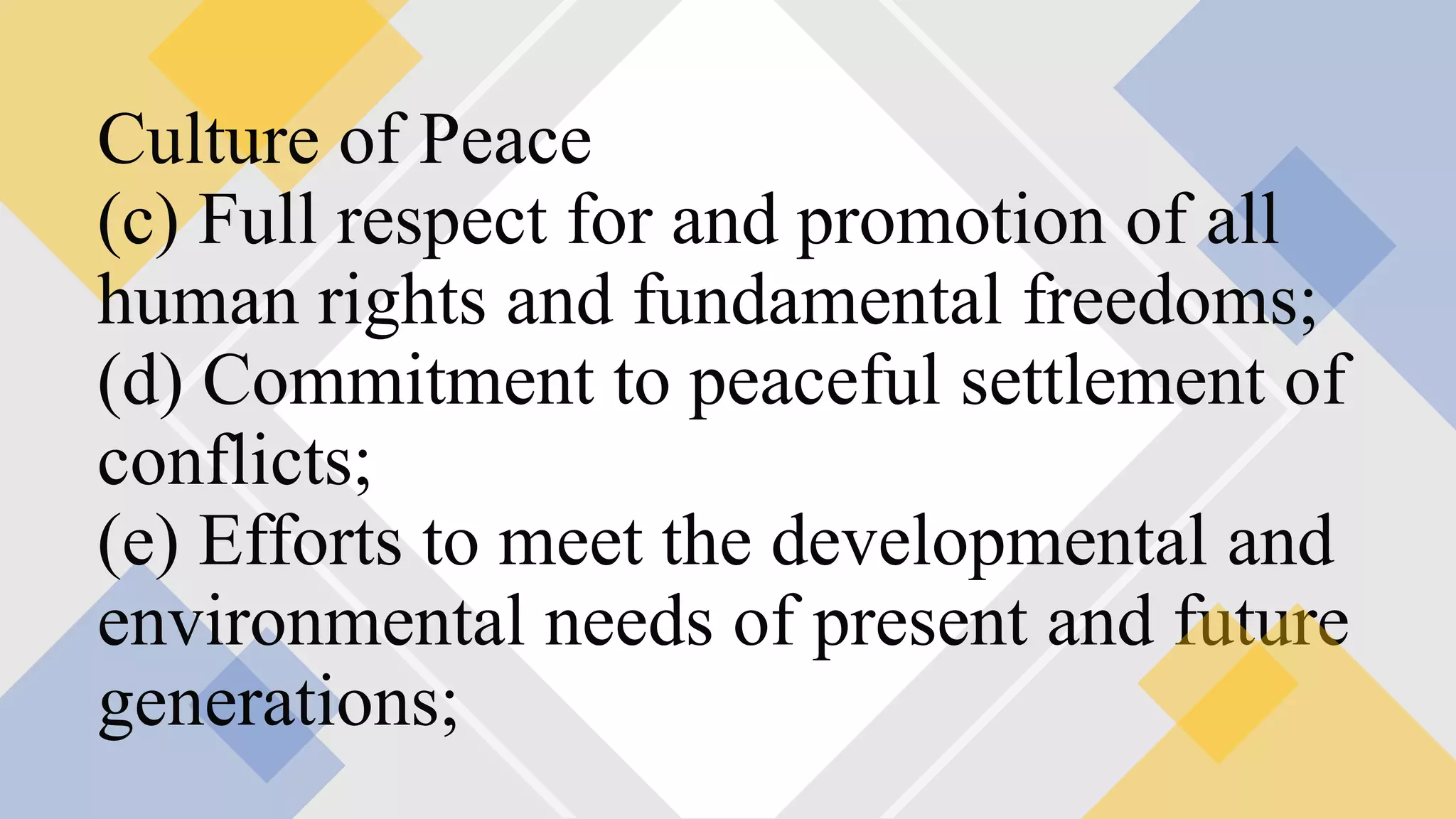 NSTP – CWTS Specific Module 3 (Peace Education).pptx