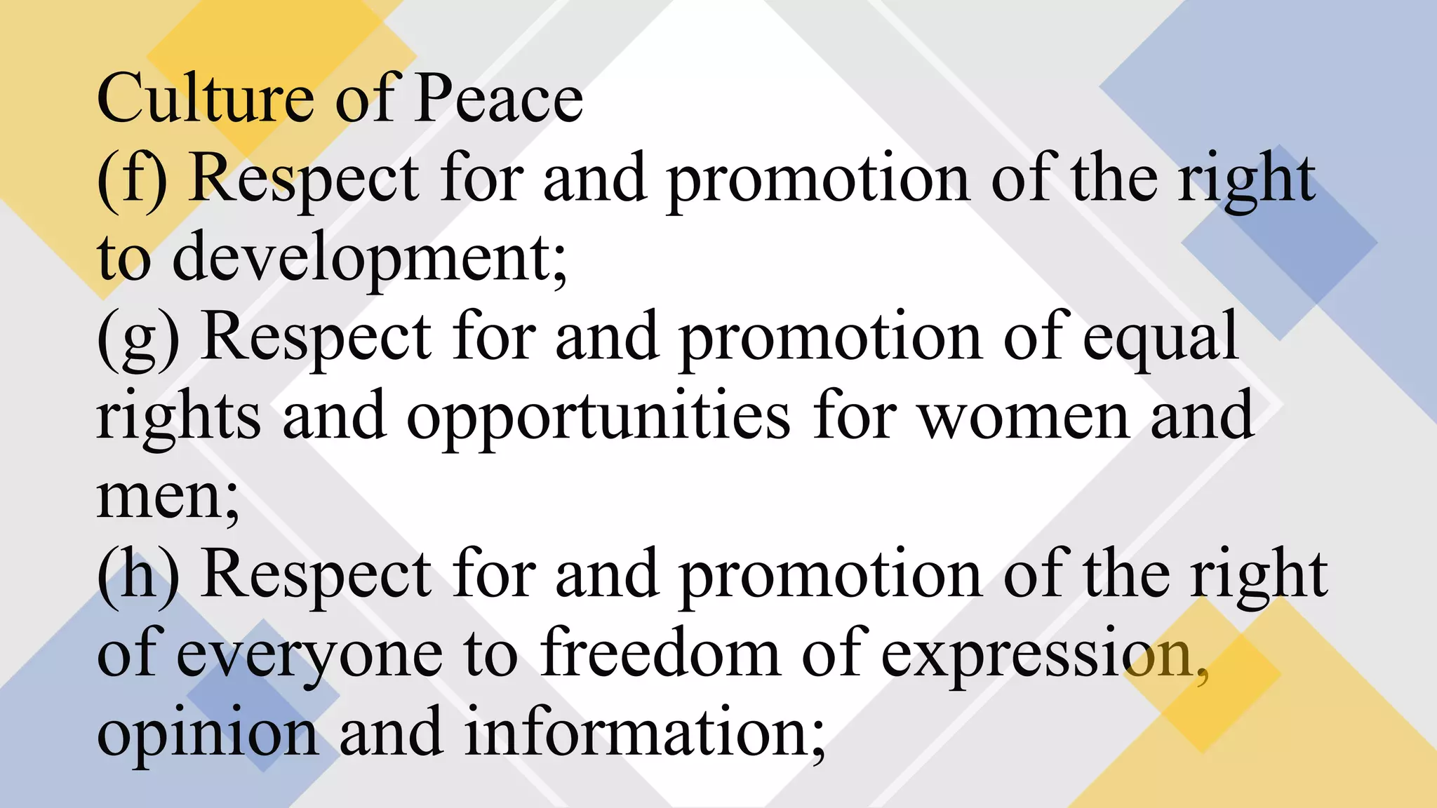 NSTP – CWTS Specific Module 3 (Peace Education).pptx NSTP – CWTS Specific Module 3 (Peace Education).pptx