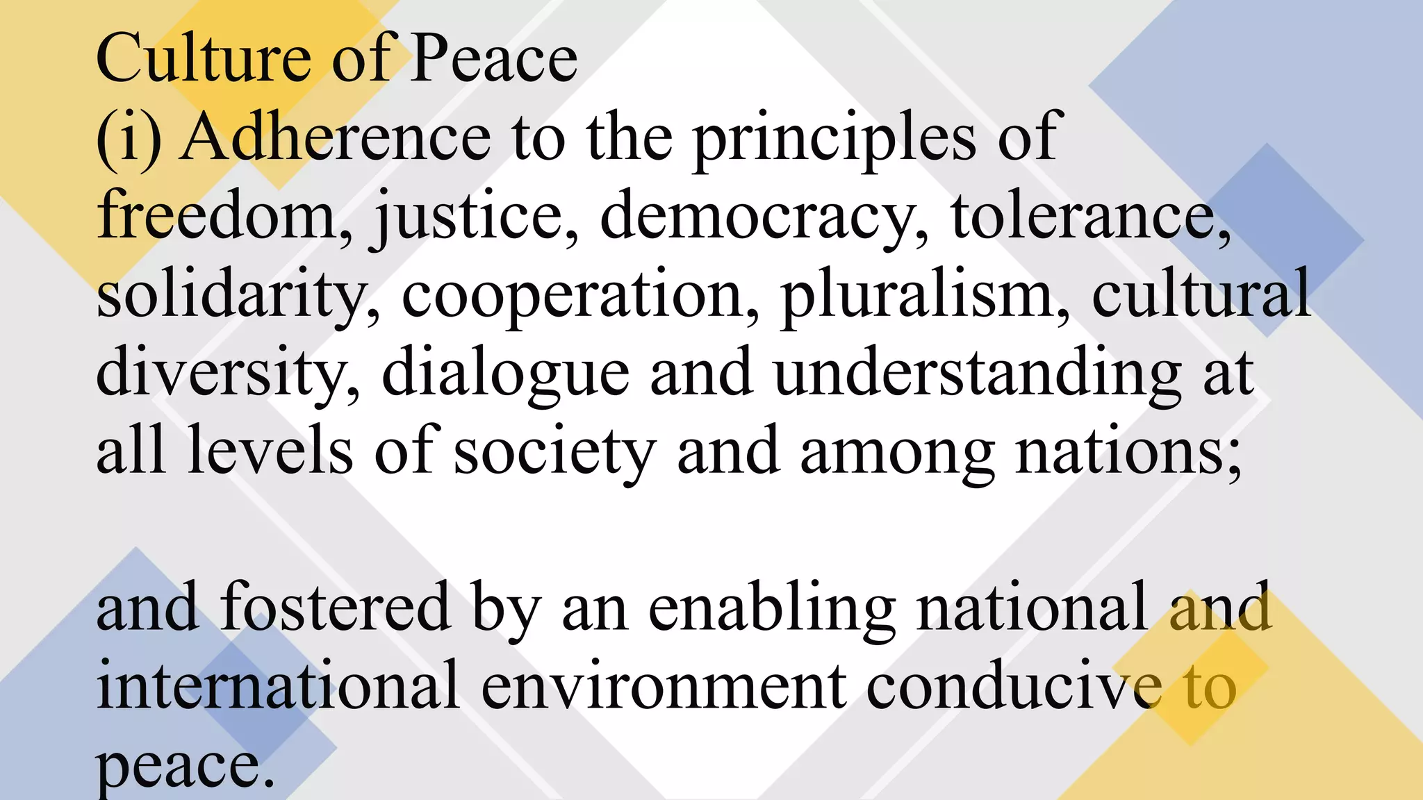 NSTP – CWTS Specific Module 3 (Peace Education).pptx