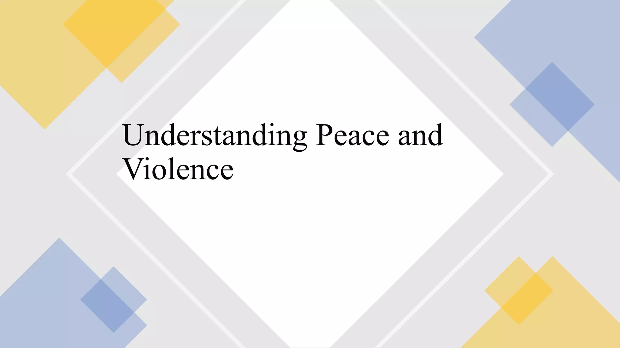 NSTP – CWTS Specific Module 3 (Peace Education).pptx NSTP – CWTS Specific Module 3 (Peace Education).pptx