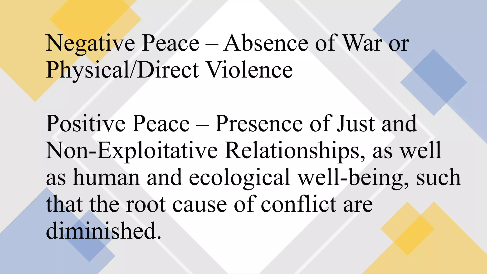 NSTP – CWTS Specific Module 3 (Peace Education).pptx