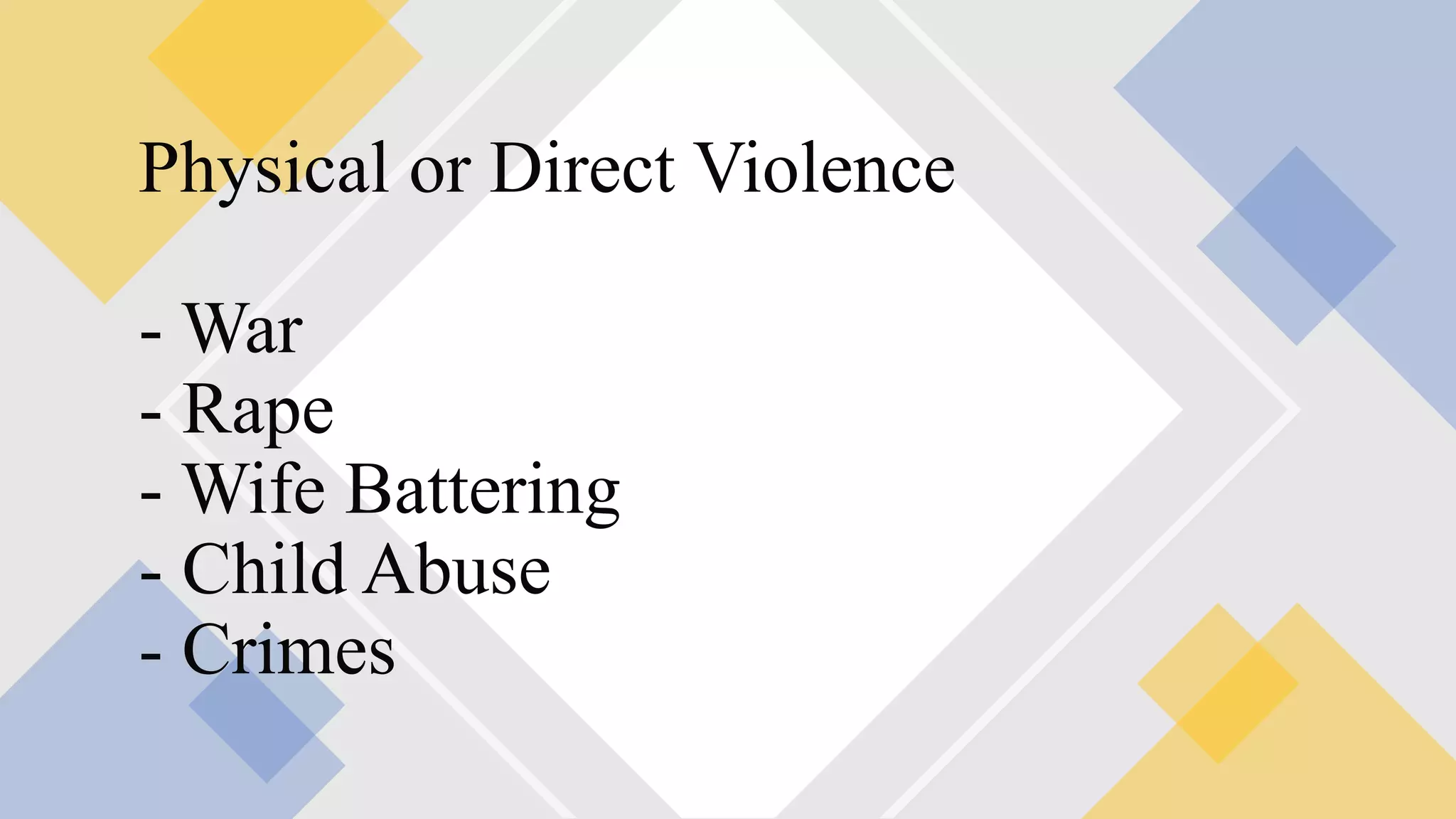 NSTP – CWTS Specific Module 3 (Peace Education).pptx