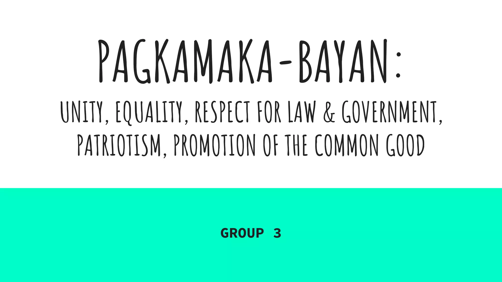 NSTP_Good Citizenship Values_GROUP3.pptx