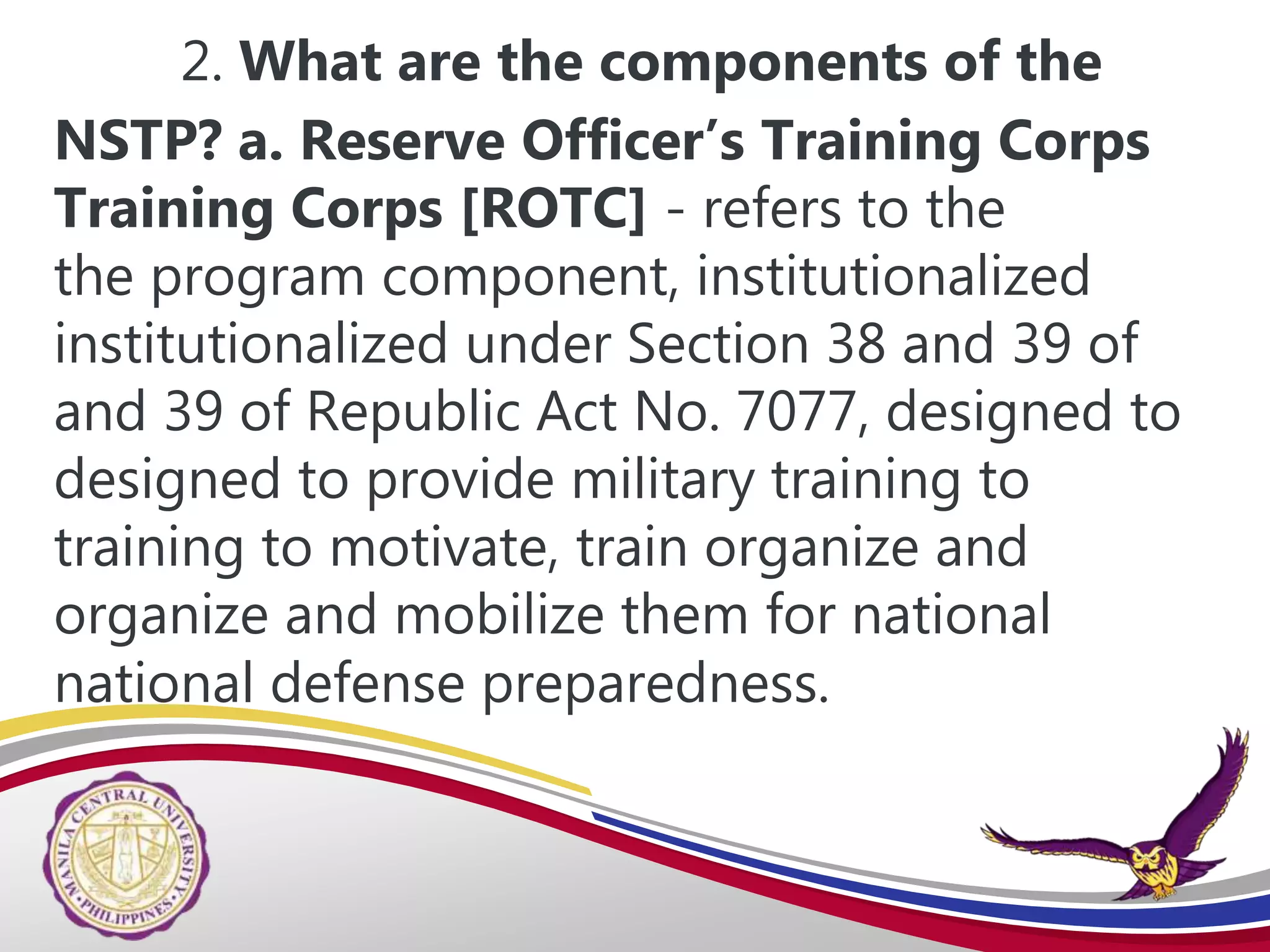 NSTP History and its Legal Basis.pptx