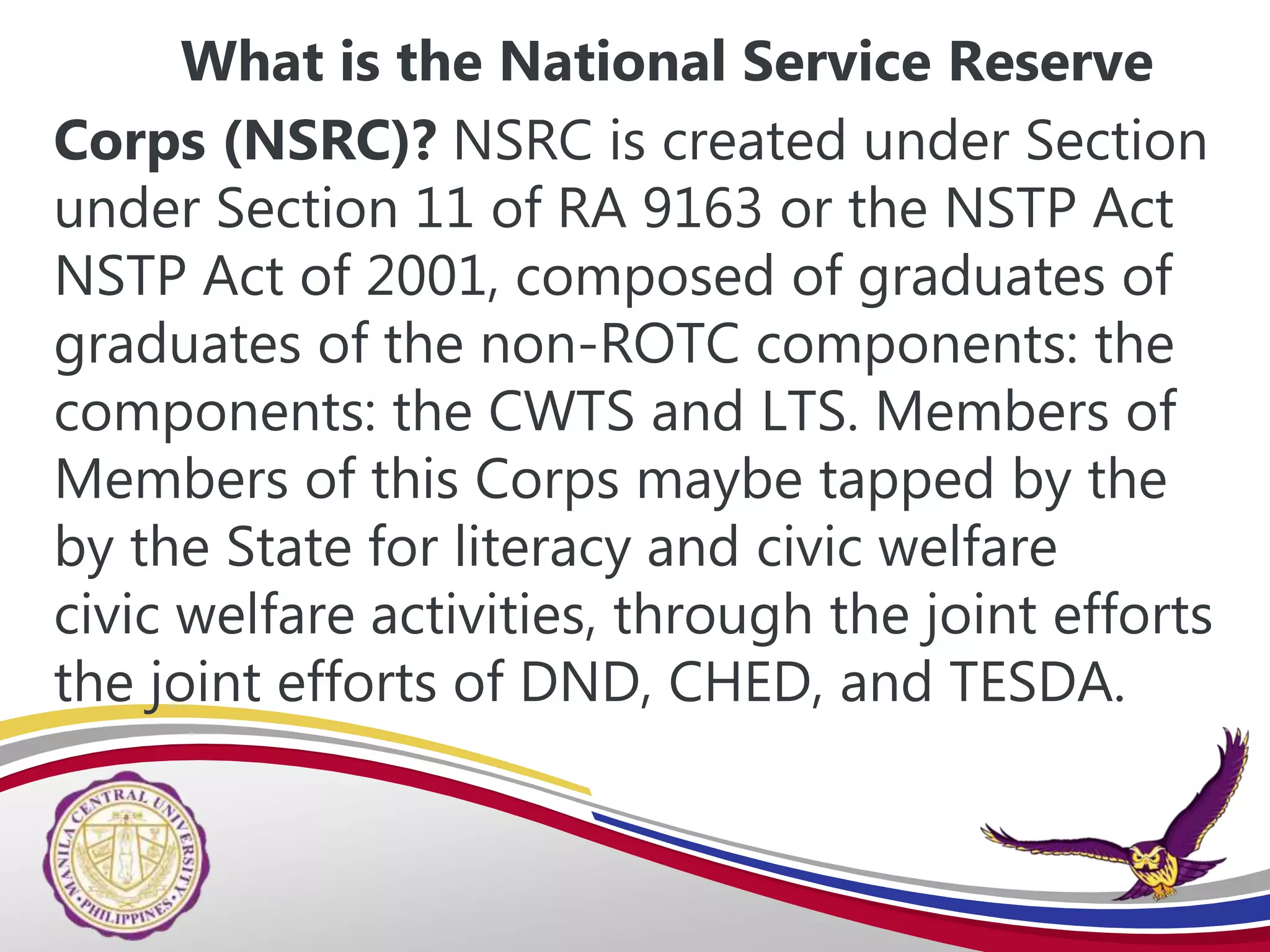 NSTP History and its Legal Basis.pptx