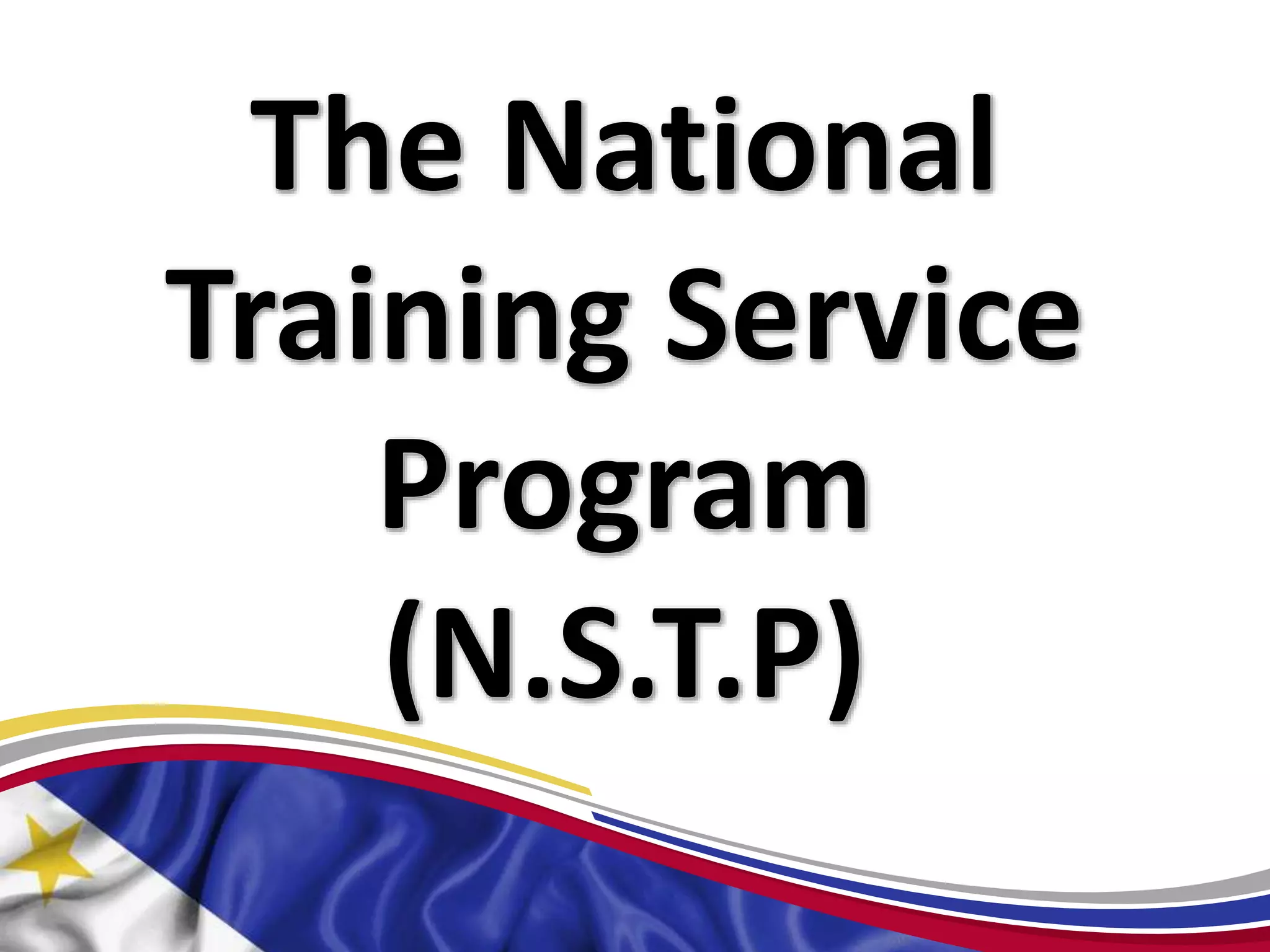 NSTP History and its Legal Basis.pptx