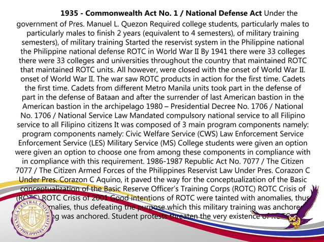 NSTP History and its Legal Basis.pptx