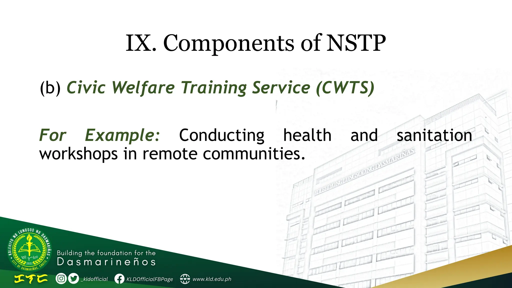 understanding of NSTP II Lesson 1.pptx