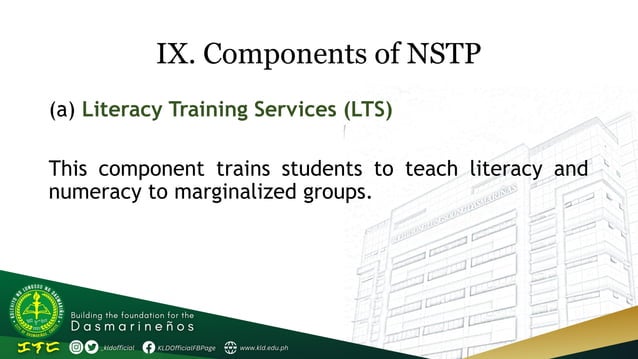 understanding of NSTP II Lesson 1.pptx
