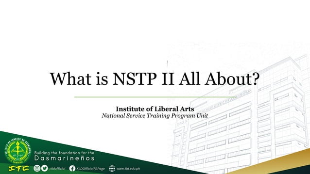 understanding of NSTP II Lesson 1.pptx