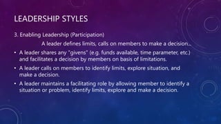 NSTPLeadership-training.pptx leadership1 | PPTX