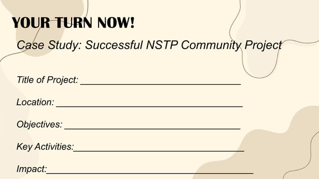 NSTP Lecture 1 Community Extension .pptx