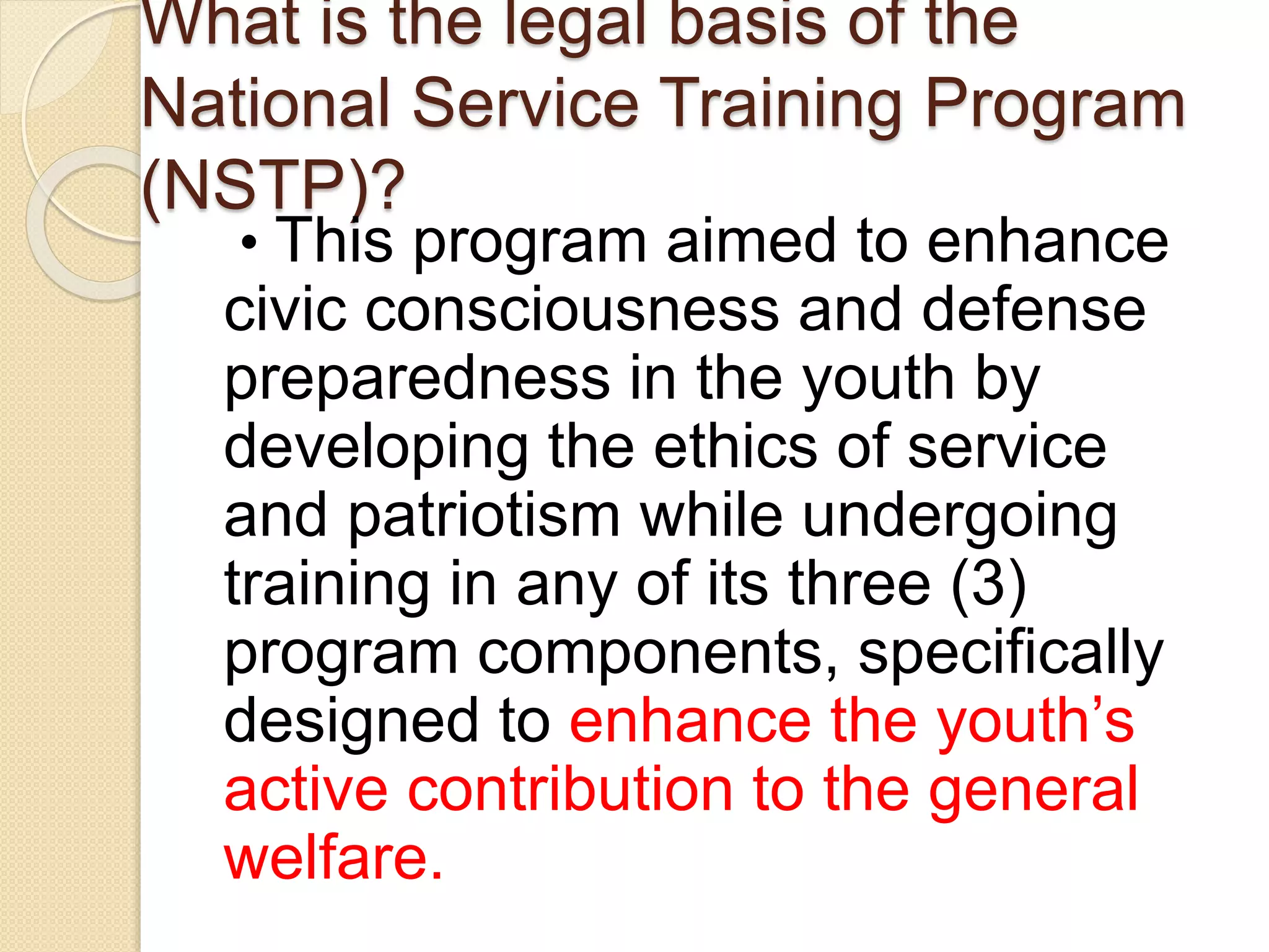 NSTP SER JOED PPT.pptx