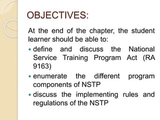 NSTP SER JOED PPT.pptx