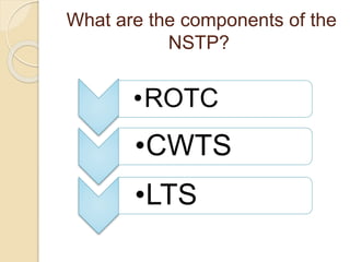NSTP SER JOED PPT.pptx