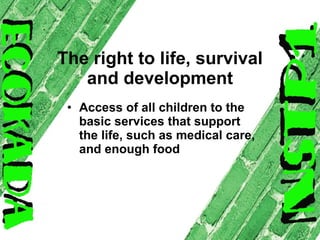 Rights, Duties, and Responsibilities of the Youth | PPT