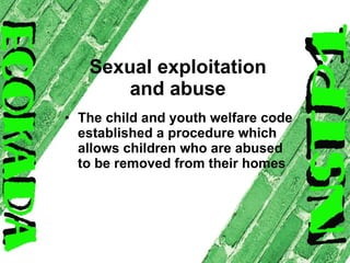 Rights, Duties, and Responsibilities of the Youth | PPT