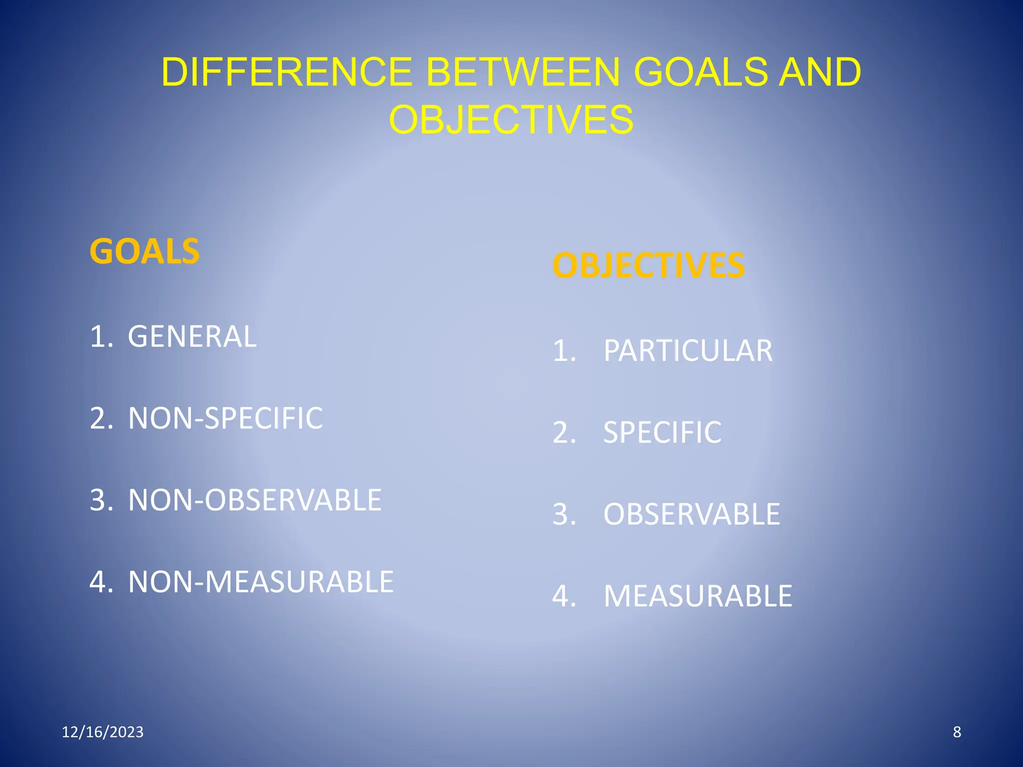 A BRIEF NOTE ON ÏNSTRUCTIONAL OBJECTIVES.pptx