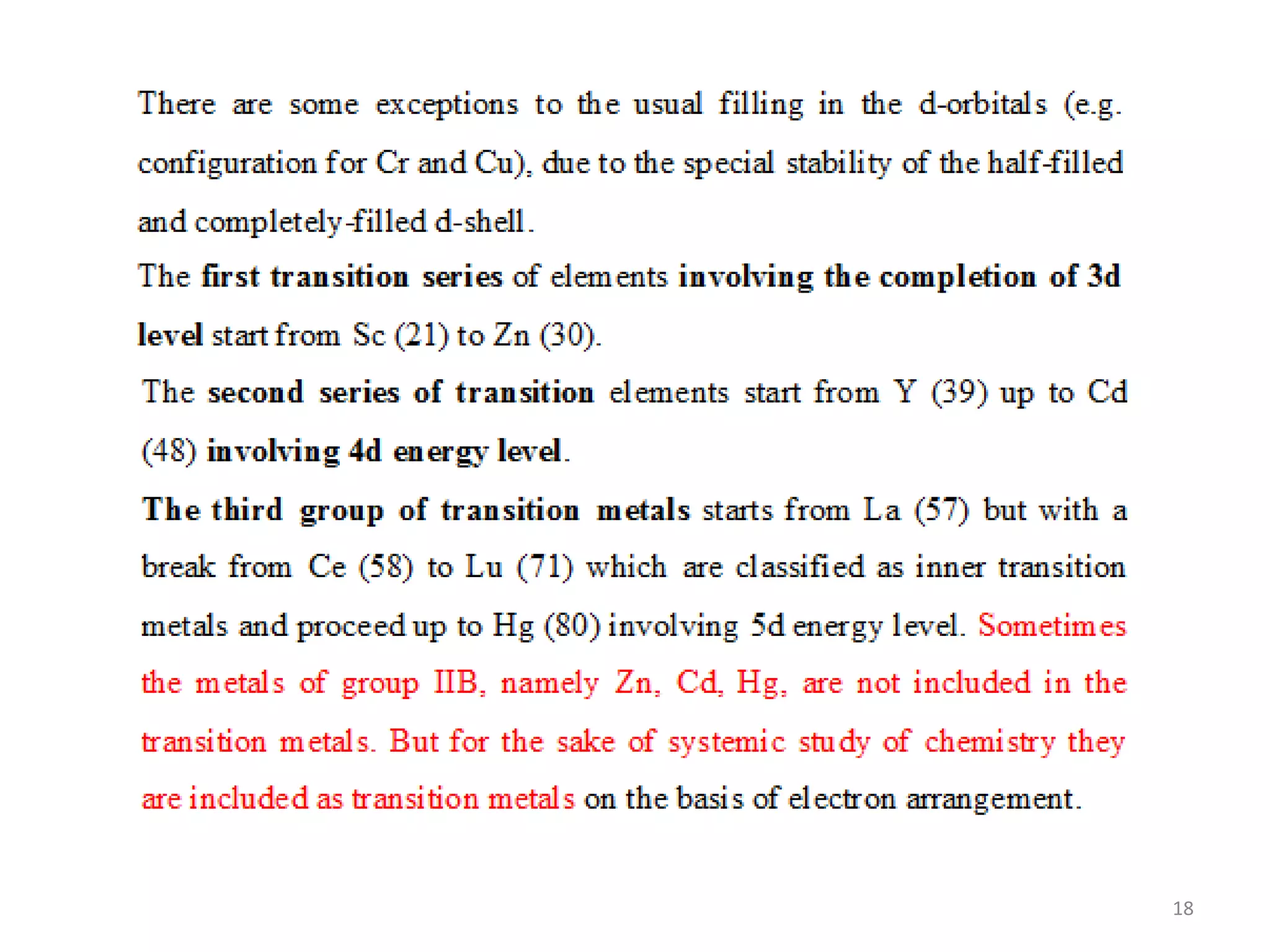Classification of Elements/Periodic Table | PPT